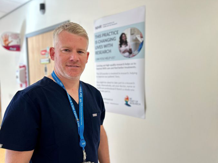 Mersey and West Lancashire Teaching Hospitals NHS Trust - MWL NHS | Meet our MWL People